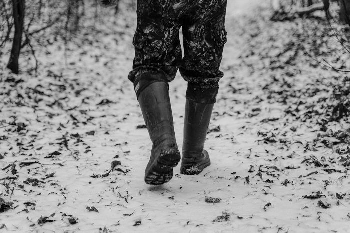 Snow and ice: Bin collections update | | Three Rivers District Council